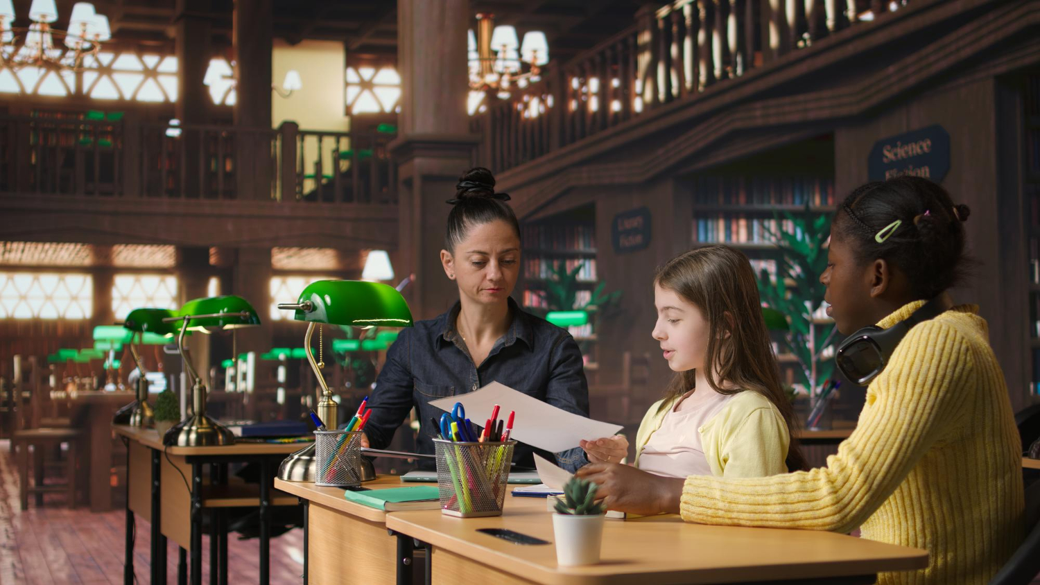 Boosting Game Lodges with Hospitality Management - NAME DUBAI - Nest ...