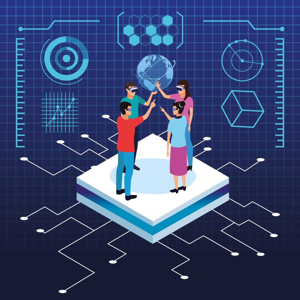 Driving Innovation: Computing’s Impact on Data Scientists and Tech ...